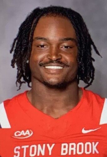 Thomas Dale, UR alum Jasiah Williams may face Spiders