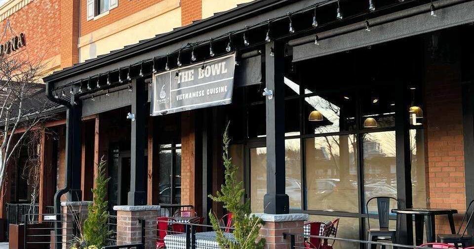 The Bowl Vietnamese leases space at Westchester Commons