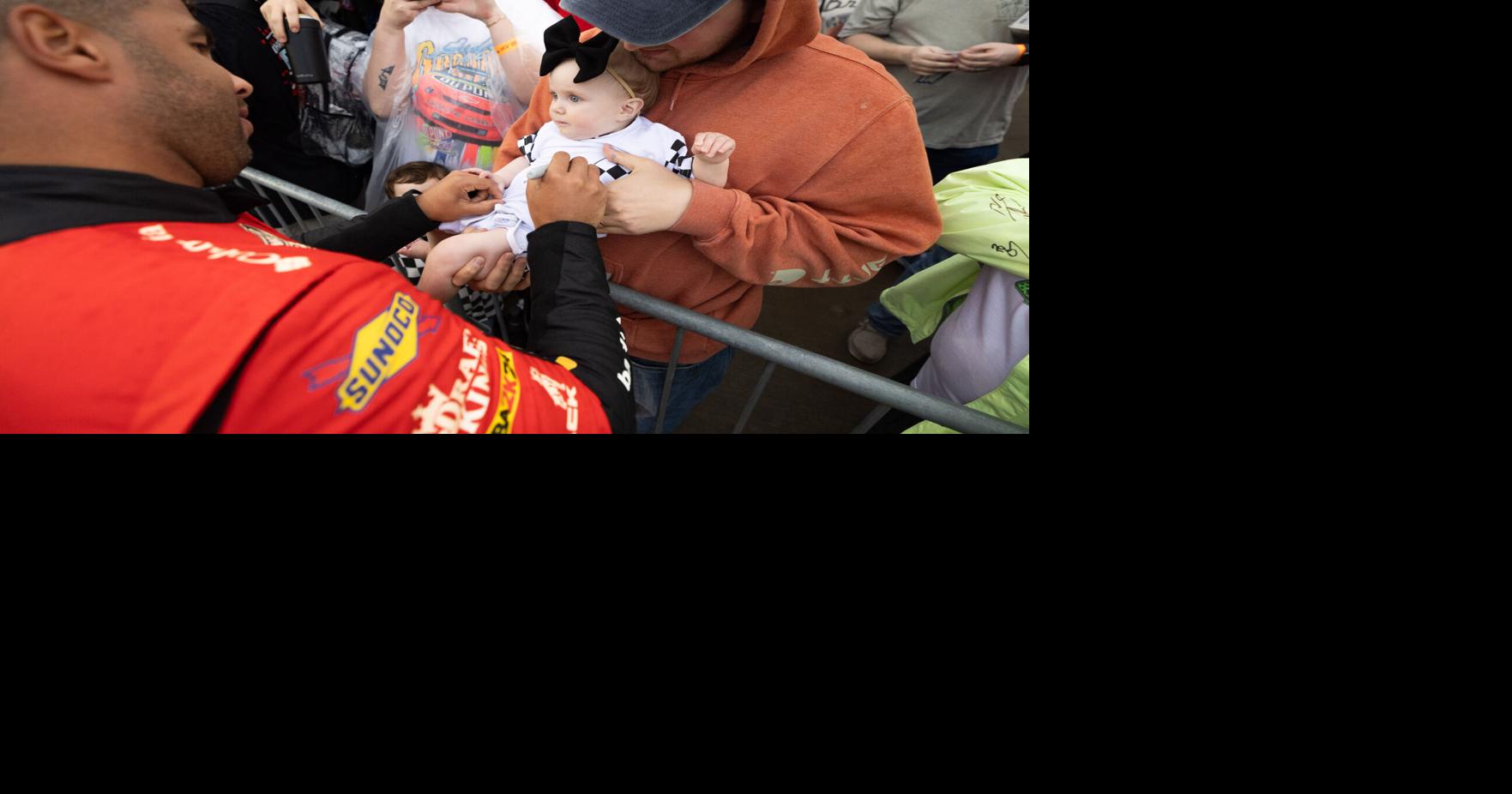 Gallery: An Easter weekend of NASCAR action at Richmond Raceway