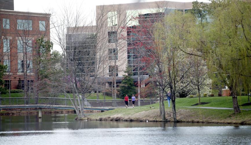 Innsbrook Corporate Center