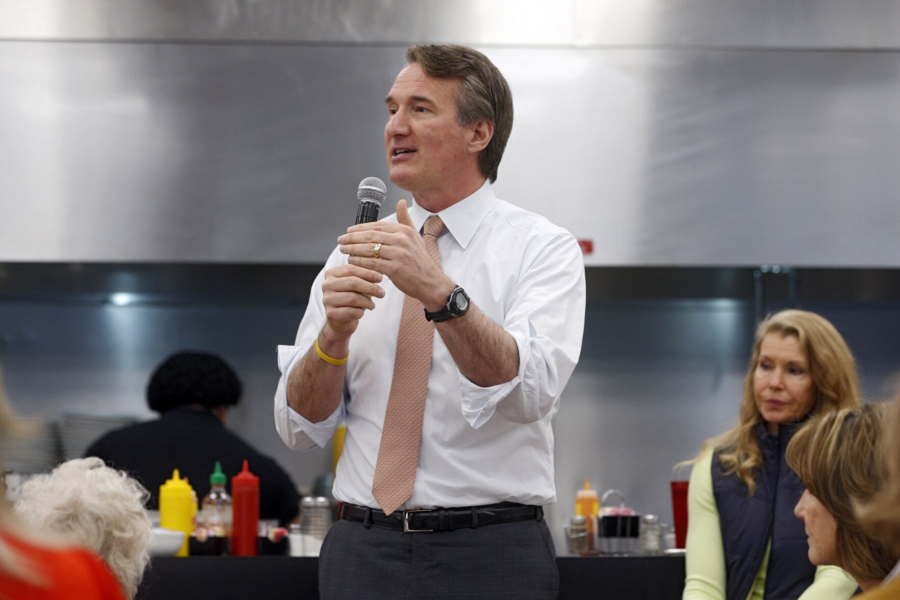 Schapiro: The McAuliffe-ization of Glenn Youngkin