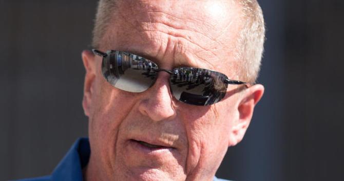 EL President Joe McEacharn weighs in on ballpark issue, etc.