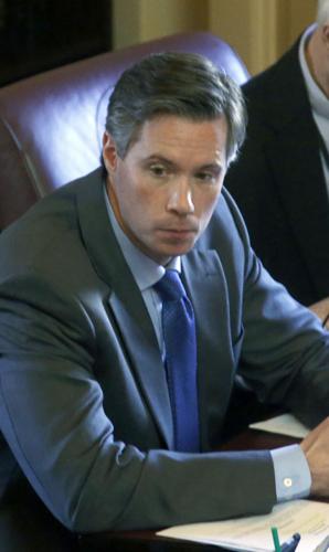 Photojournalist Bob Brown spotlighted by the Virginia Press Association