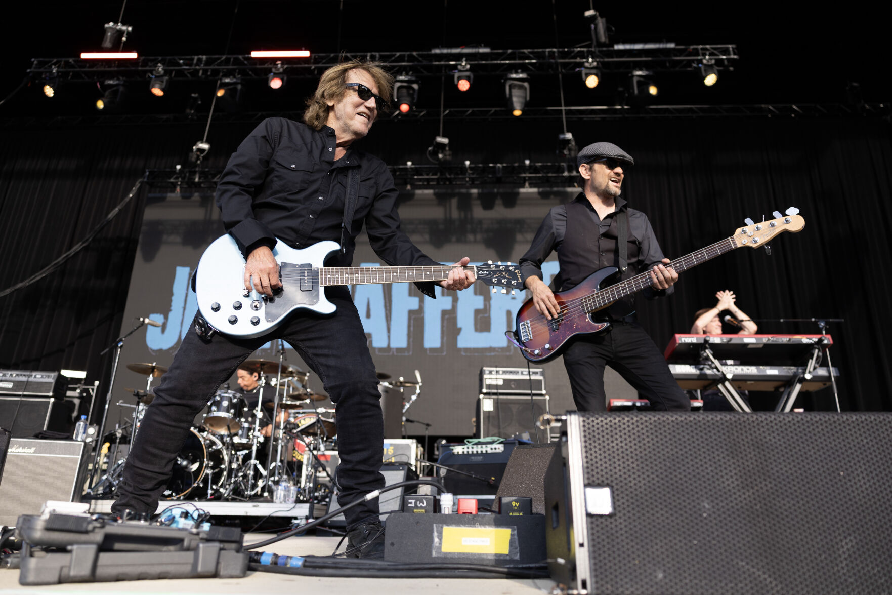 5 things to know about the Allianz Amphitheater experience