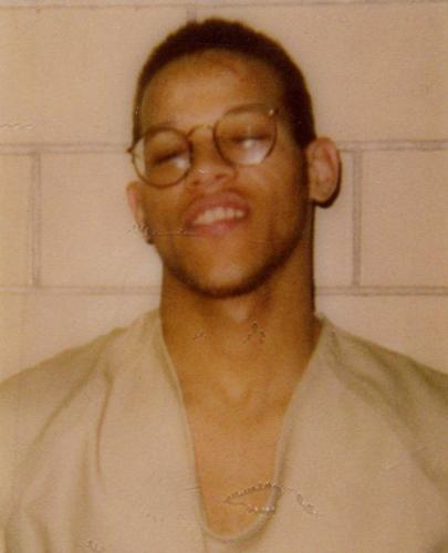 As federal executions resume, 7 death row inmates are from Virginia ...