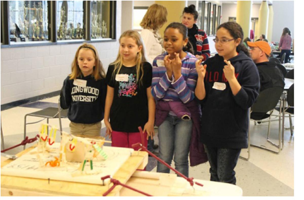 'Conundrum Day' set for this Saturday