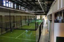 Padel Plant now open in Richmond
