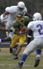 Photos: Russell Wilson through the years