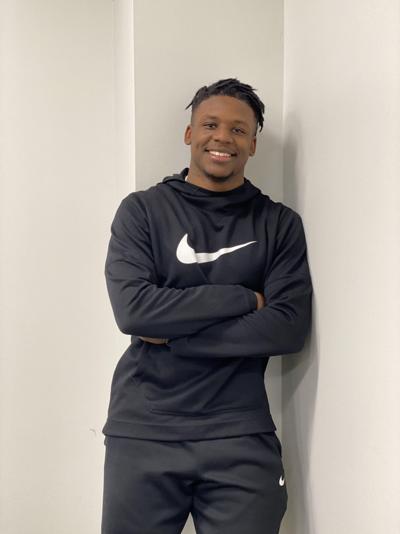 *Chris Barfield, L.C. Bird