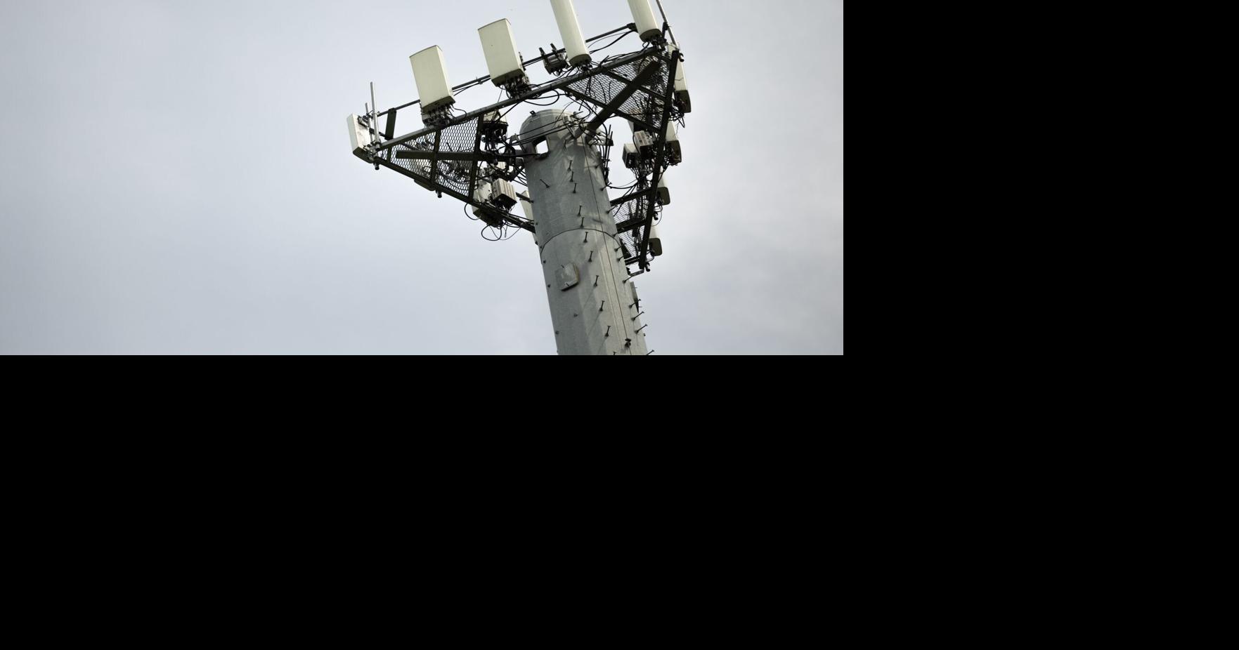Lack of licensed spectrum threatens RVA's digital economy