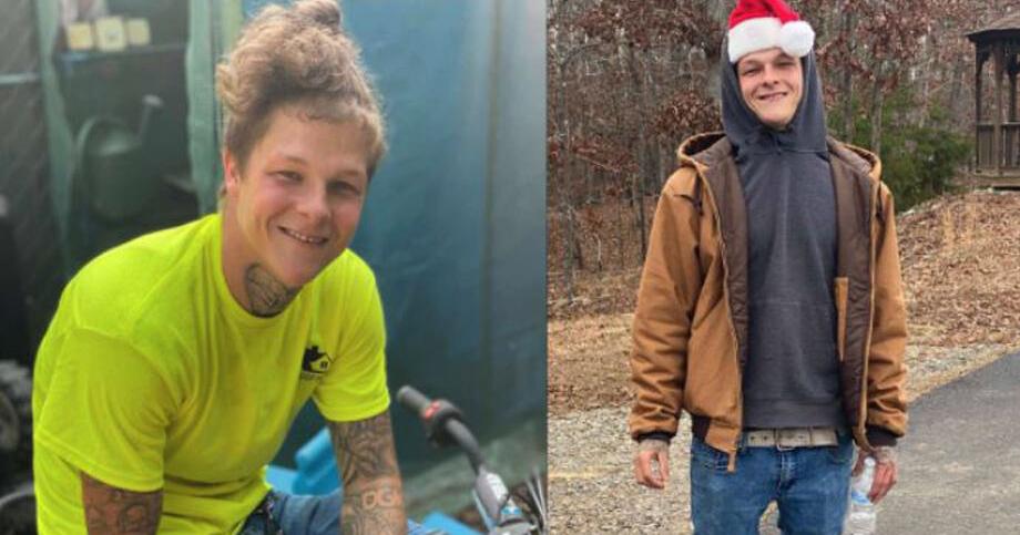 Ronald R. Estes III fatally shot by Chesterfield police