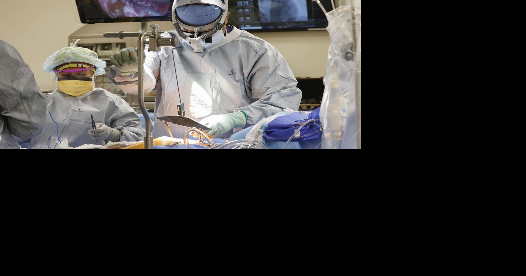 Watchdog: Unprofessional conduct at Richmond VA Medical Center