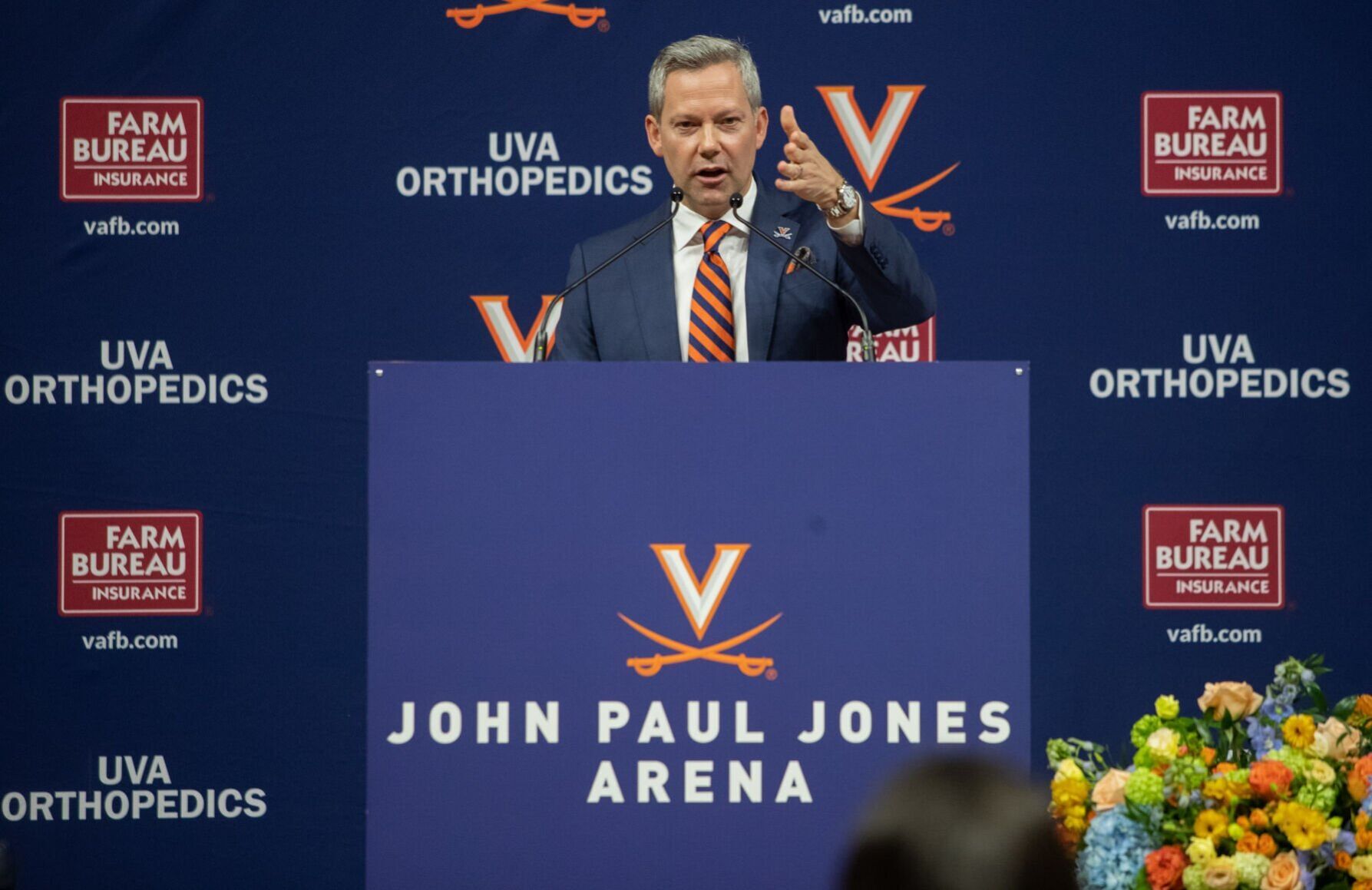 Penn State buys out VCU series; Rams hope to play Odom, UVa