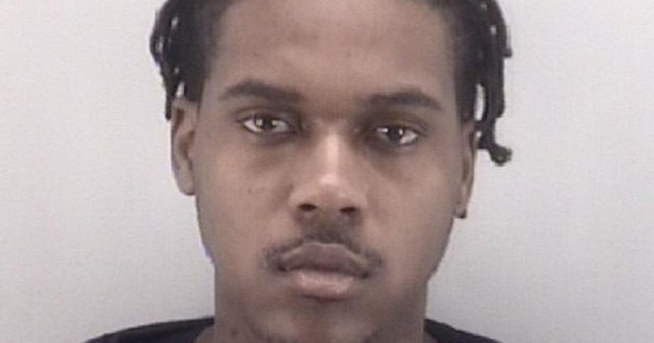 Richmond man, 22, sentenced to 9 years for series of sexual assaults ...