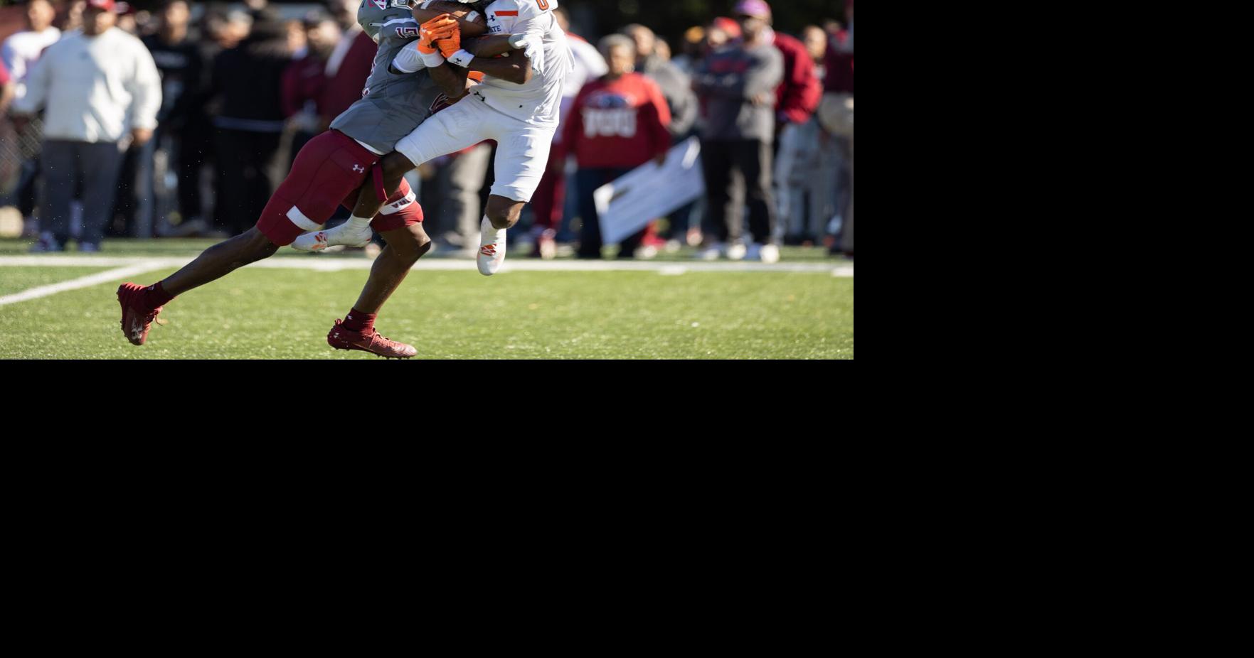 Defending CIAA champ VUU aims higher: national championship