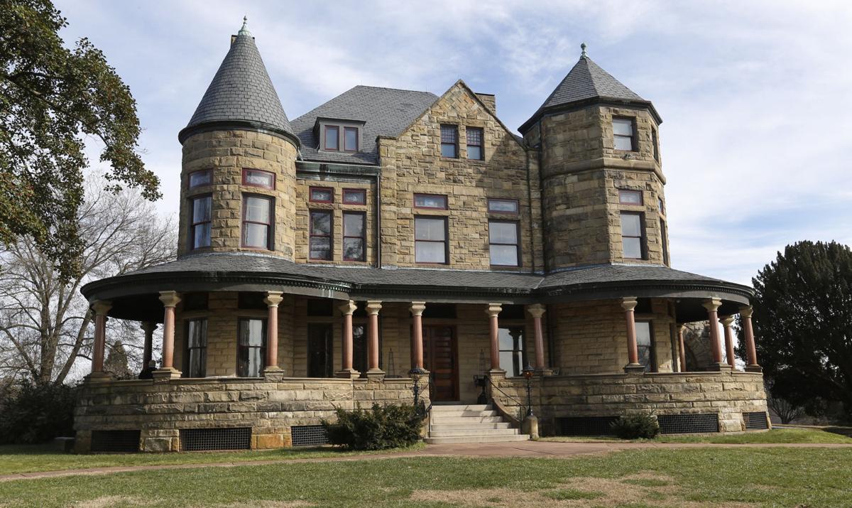 Maymont Mansion Tour Maymont Mansion, Richmond's Gilded Age Spendor