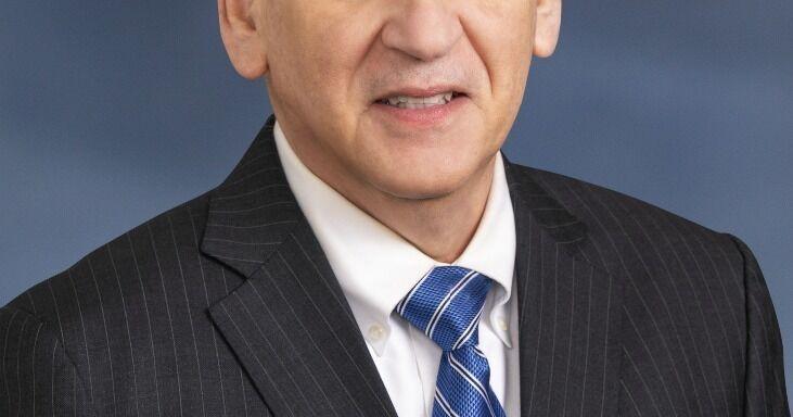 Theodore (Ted) I. Brenner