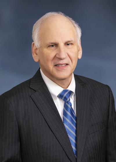 Theodore (Ted) I. Brenner