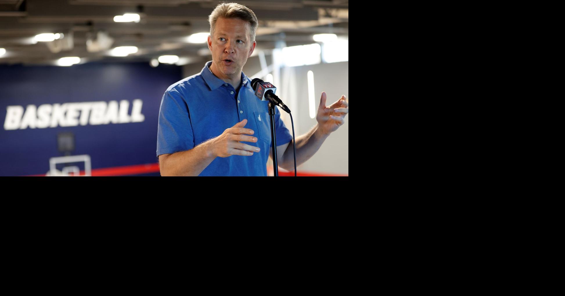 UR's Chris Mooney thinks experience's mental edge outweighs physical ...