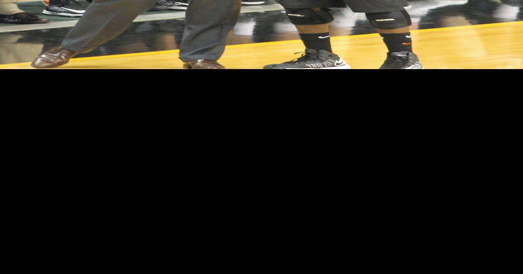 Patrick Beilein named coach at Le Moyne, where father coached