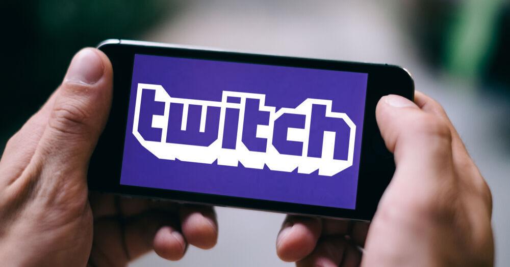 Game streaming service Twitch confirms major data breach