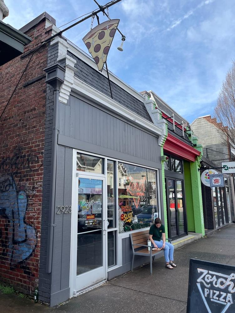 Zorch Pizza opening second location on Forest Hill Ave.
