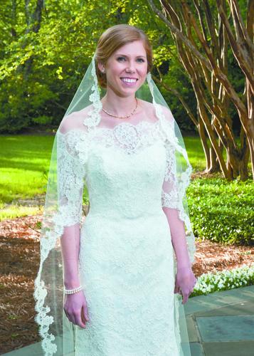 Edward Bamford Jr. Norfleet & Anne Arden Ball