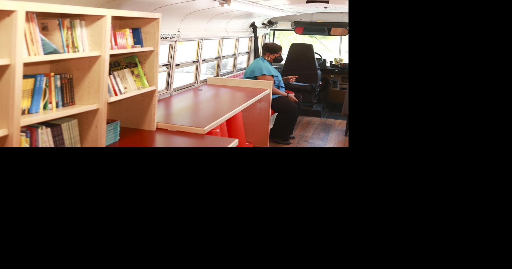 Petersburg Schools creates mobile resource center for students and ...