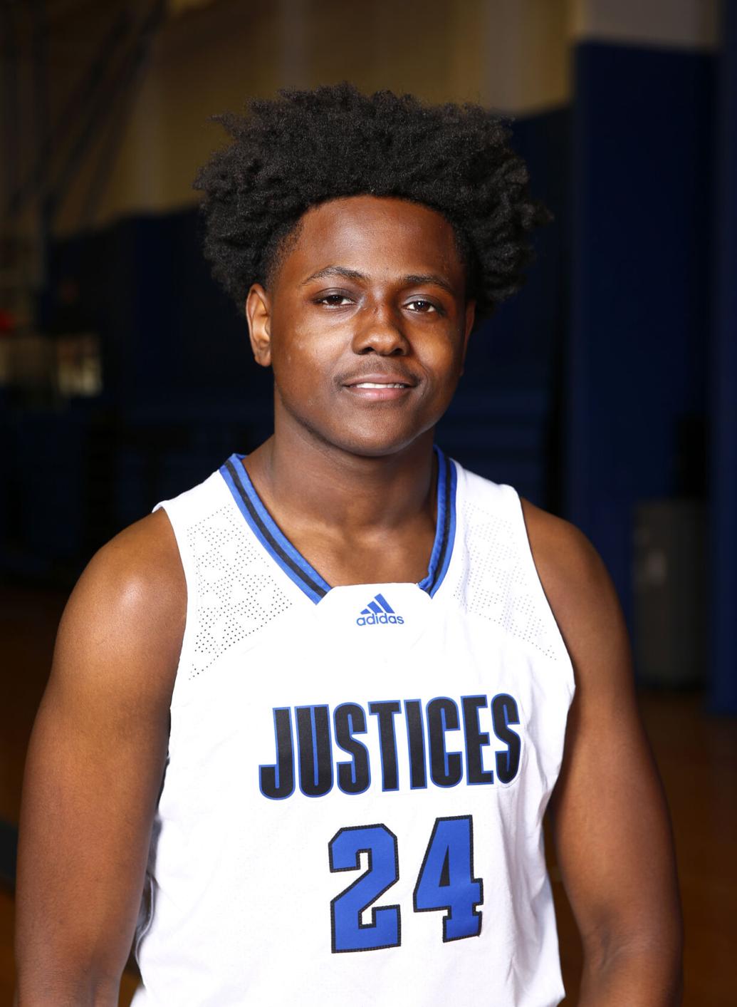 2023 Richmond All-Metro boys basketball team