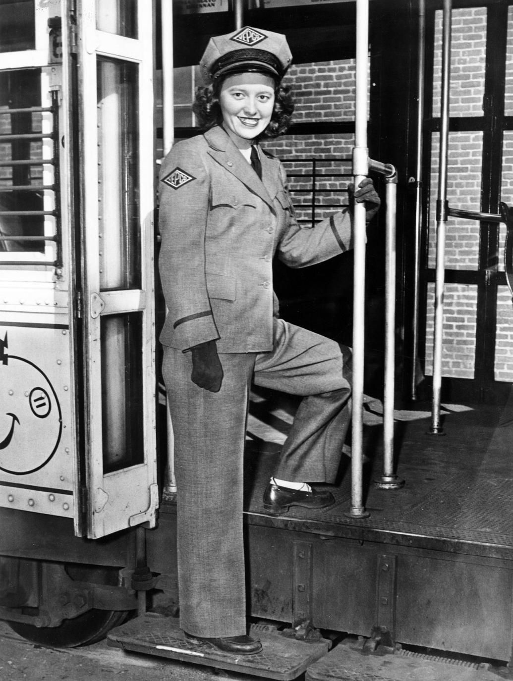 Gallery: Remembering Richmond's trolley past