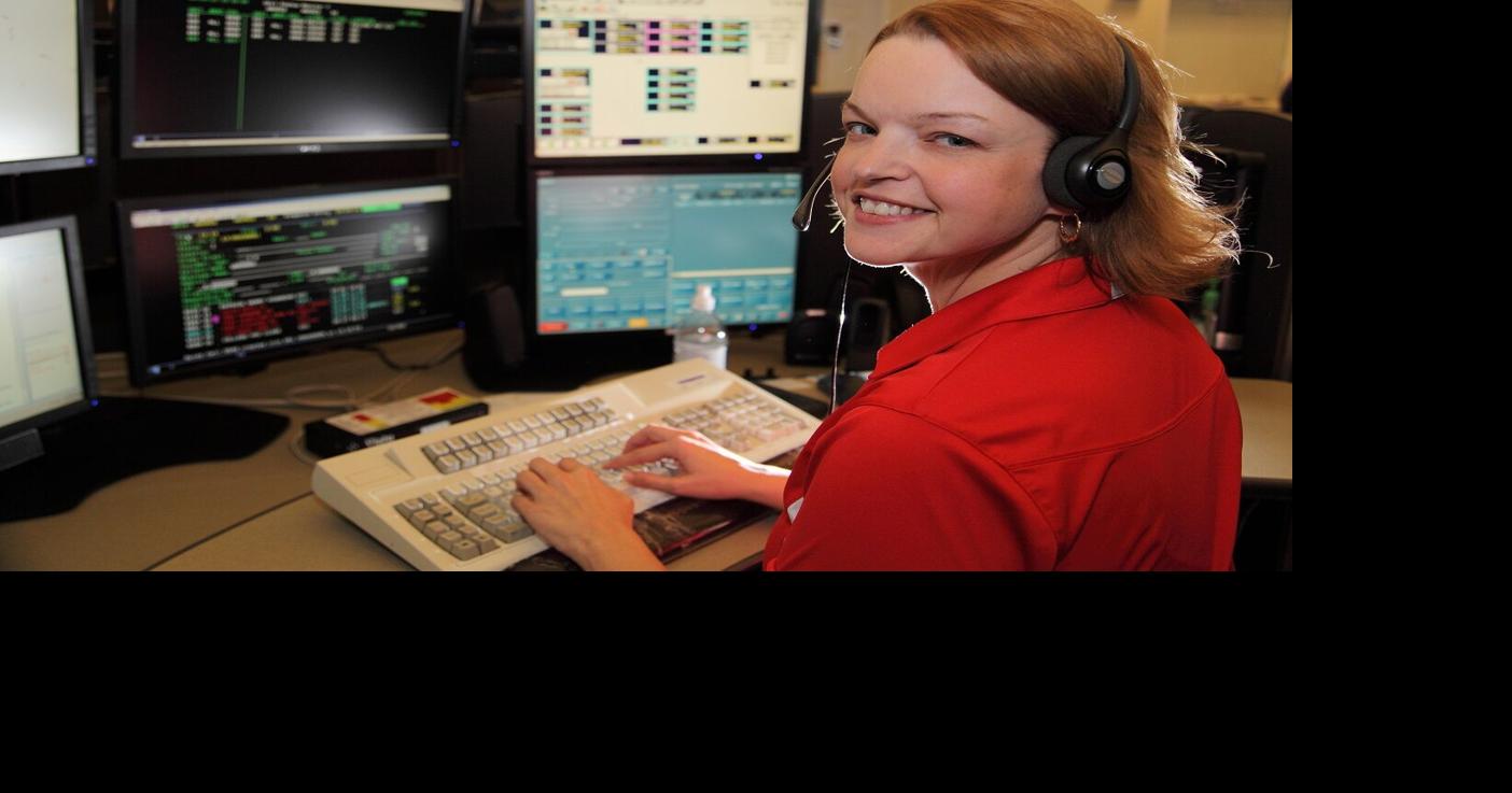 Stress on 911 dispatchers often unseen