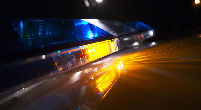 Chesterfield police investigate suspicious death