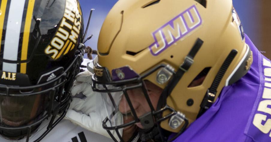 JMU bowl eligible, beats Southern Miss on Saturday