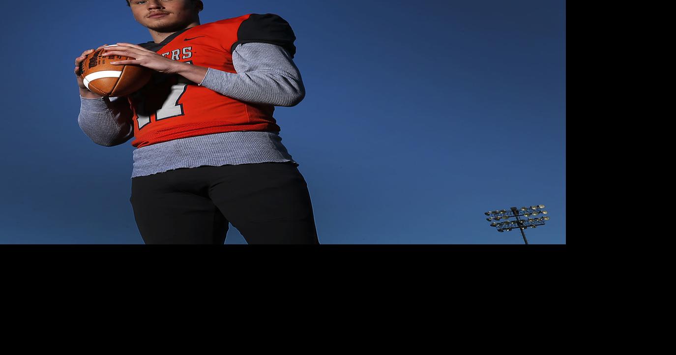 The A-List: Brendon Clark is both the player of the year and the area's ...