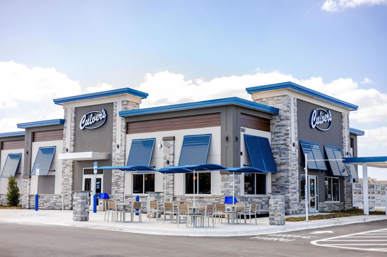 Richmond area to get first Culver's location