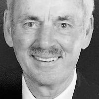 Kenneth Roger Butler