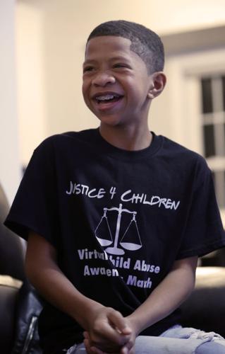 'Elijah is the best thing;' Teen advocate working to improve hospital ...