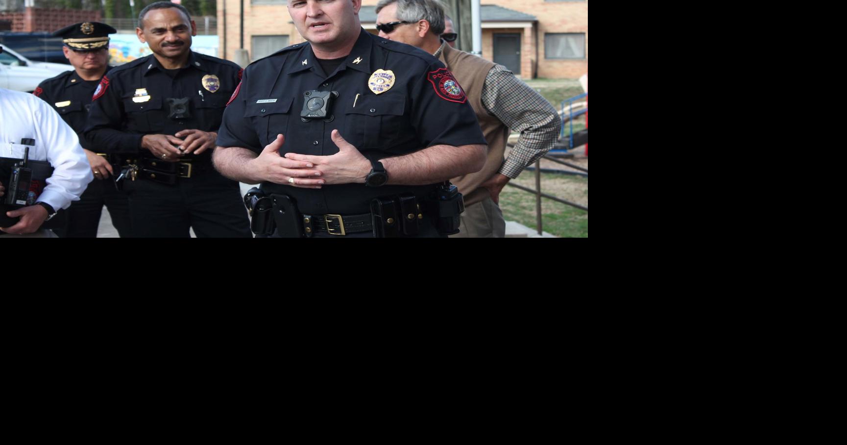 Thomas T. Cullen column: Violent crime reduction in Danville