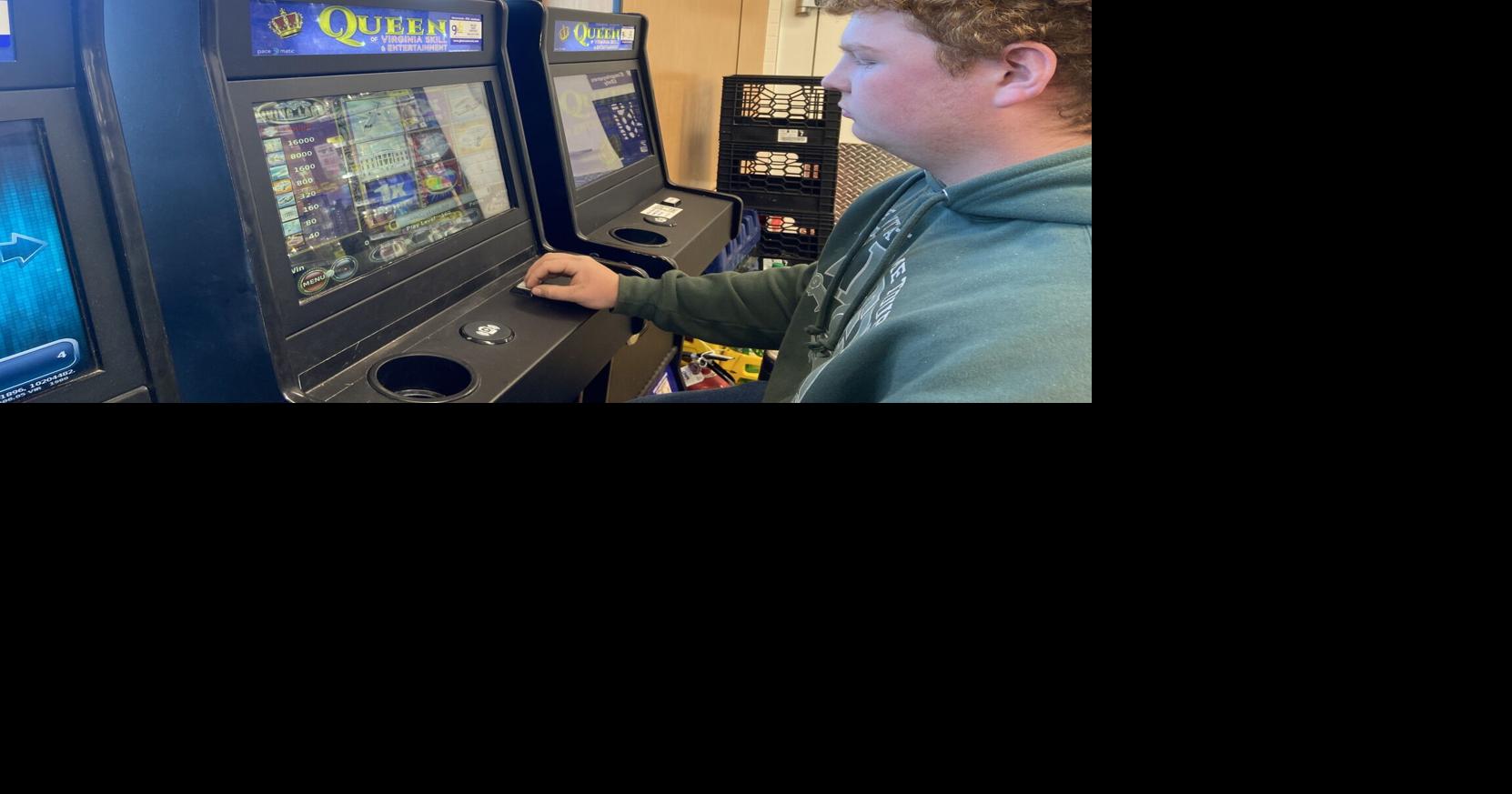 Virginia: Skill games battle returns to General Assembly