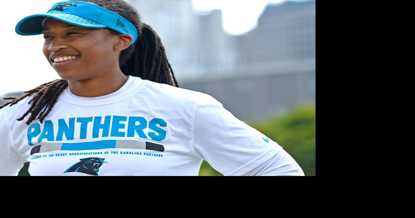 Jennifer King, set to join Redskins staff, will be NFL's first African ...