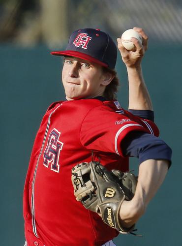 High school results from April 21