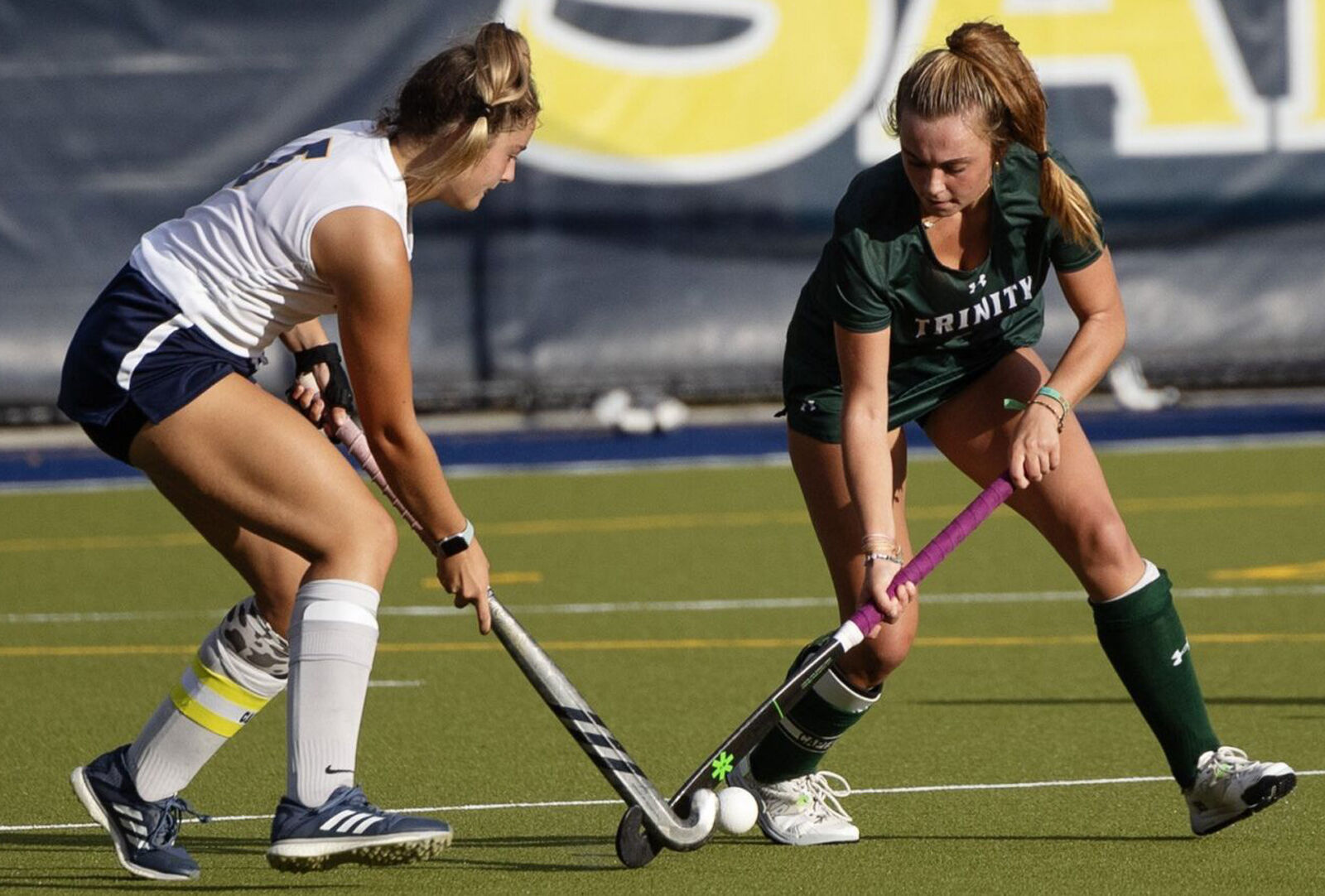 Karsin Beatty is the All-Metro field hockey top player