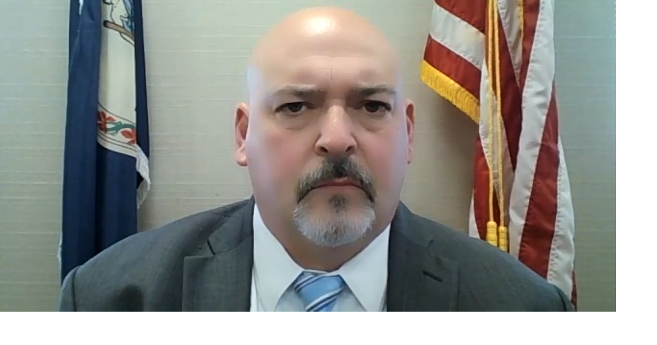 Del. Todd Gilbert say Va. House GOP "confident we are at 52 seats"