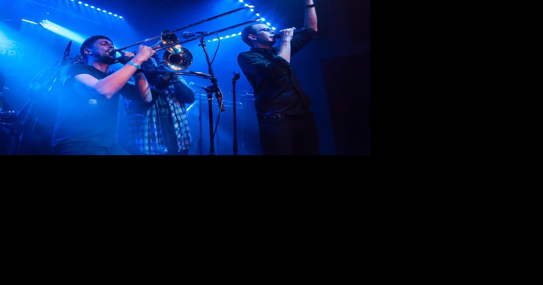 No BS! Brass Band and more planning benefit concert for RPS music programs