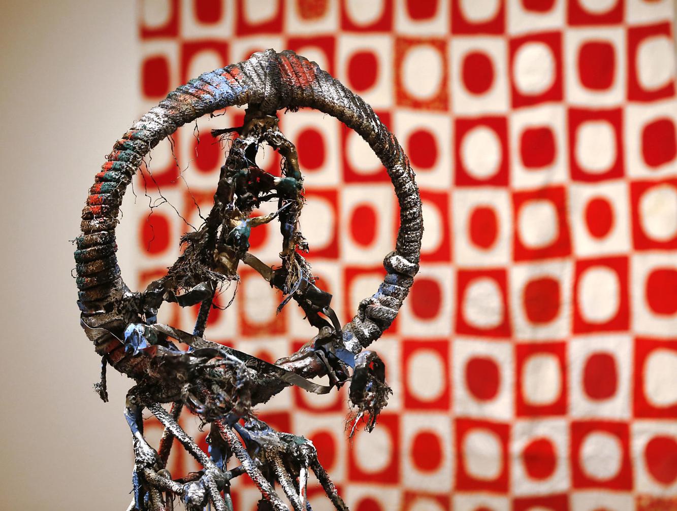 PHOTOS: Art from the African American South opens at VMFA | Art ...