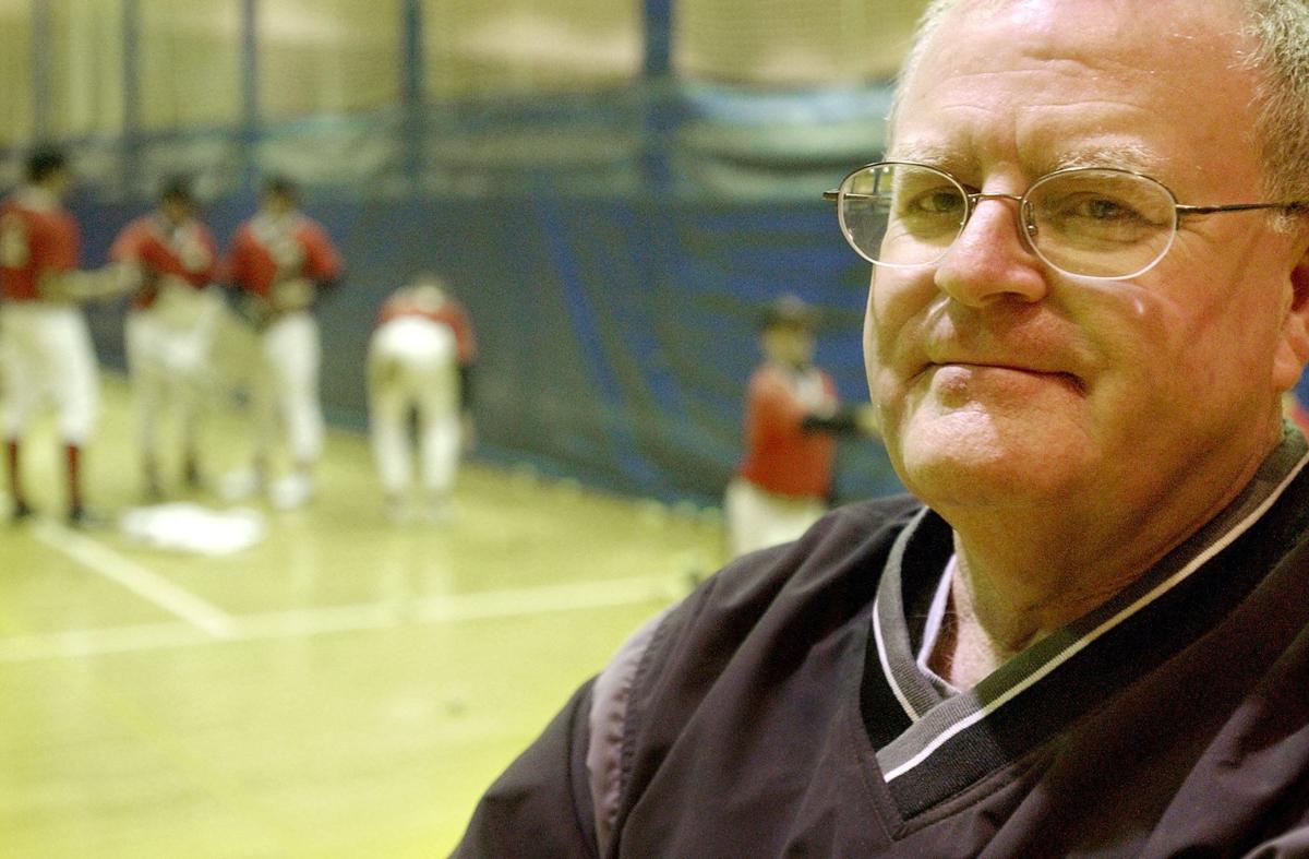 Former Godwin baseball coach John Marano dies at age 68