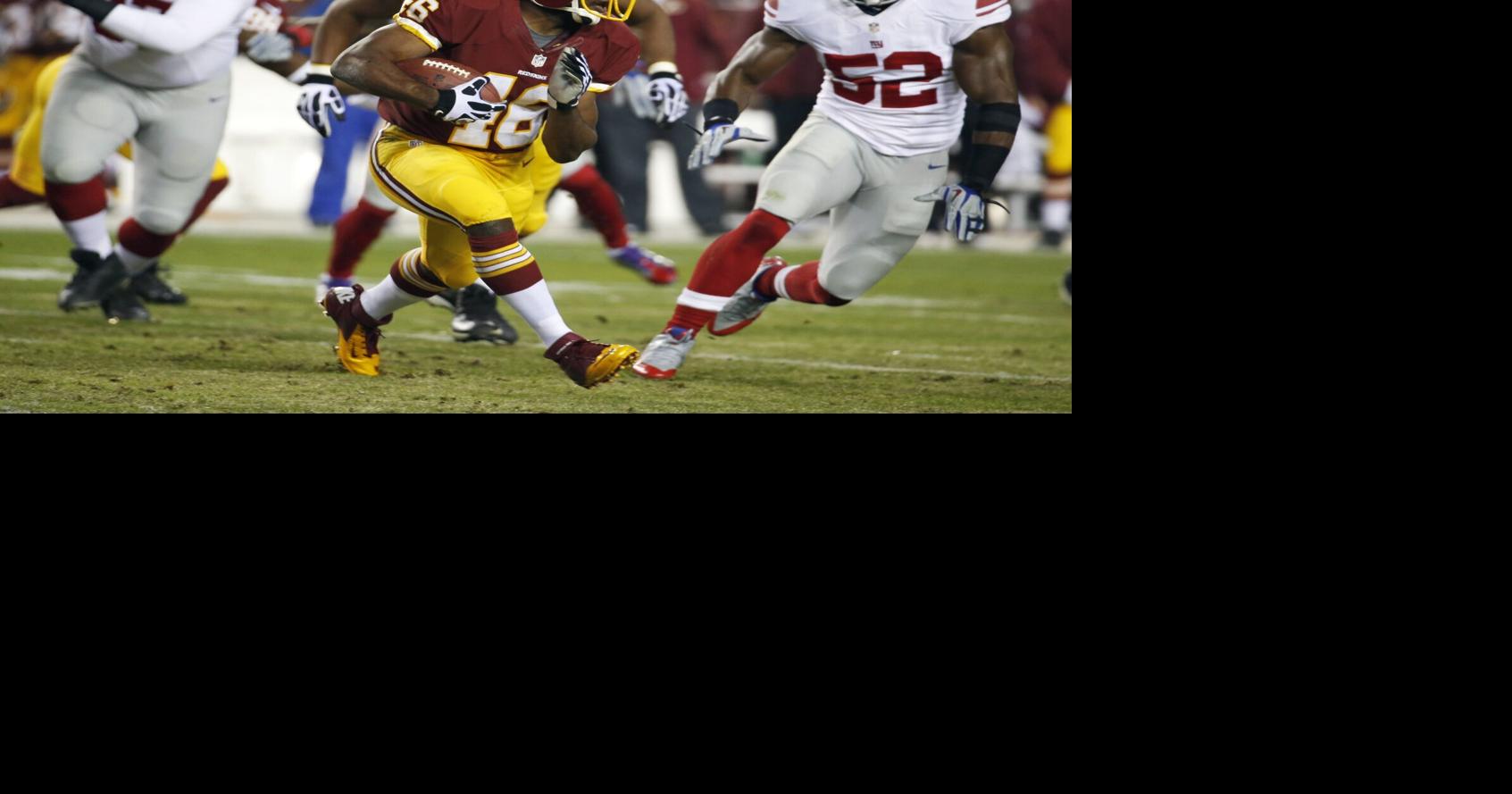 Commanders will host the first Sunday Night Football game at FedEx ...