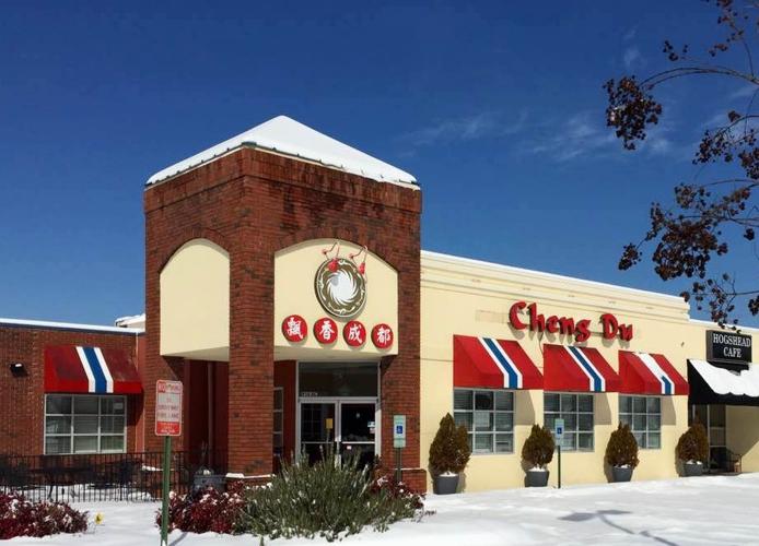Dining Out: Cheng Du offers mouth-tingling culinary adventure
