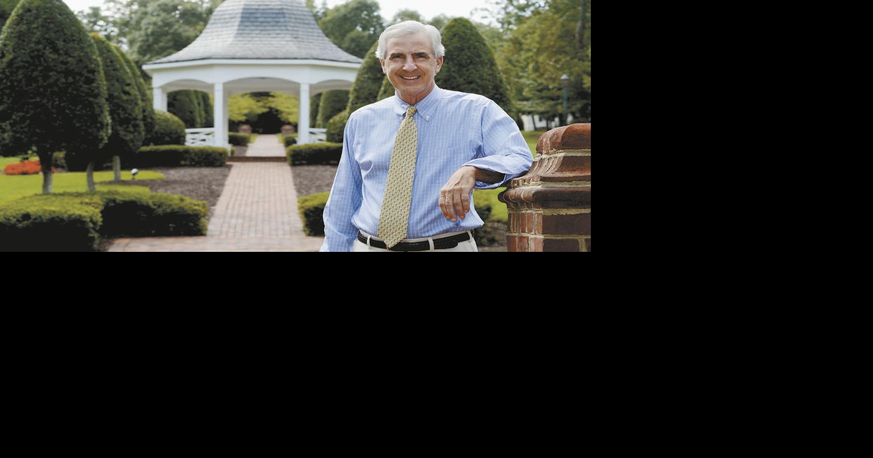 Bryce Powell: A developer builds neighborhoods that are small in scale ...