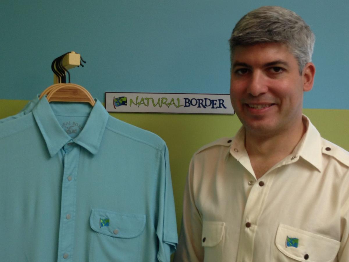 Biz Buzz: Shirts in a snap